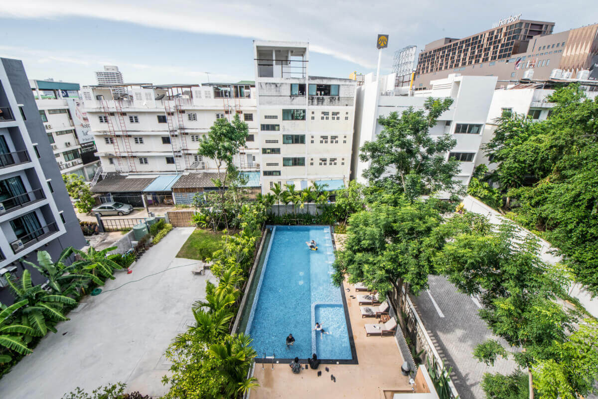 Gallery - Dee Prom Pattaya